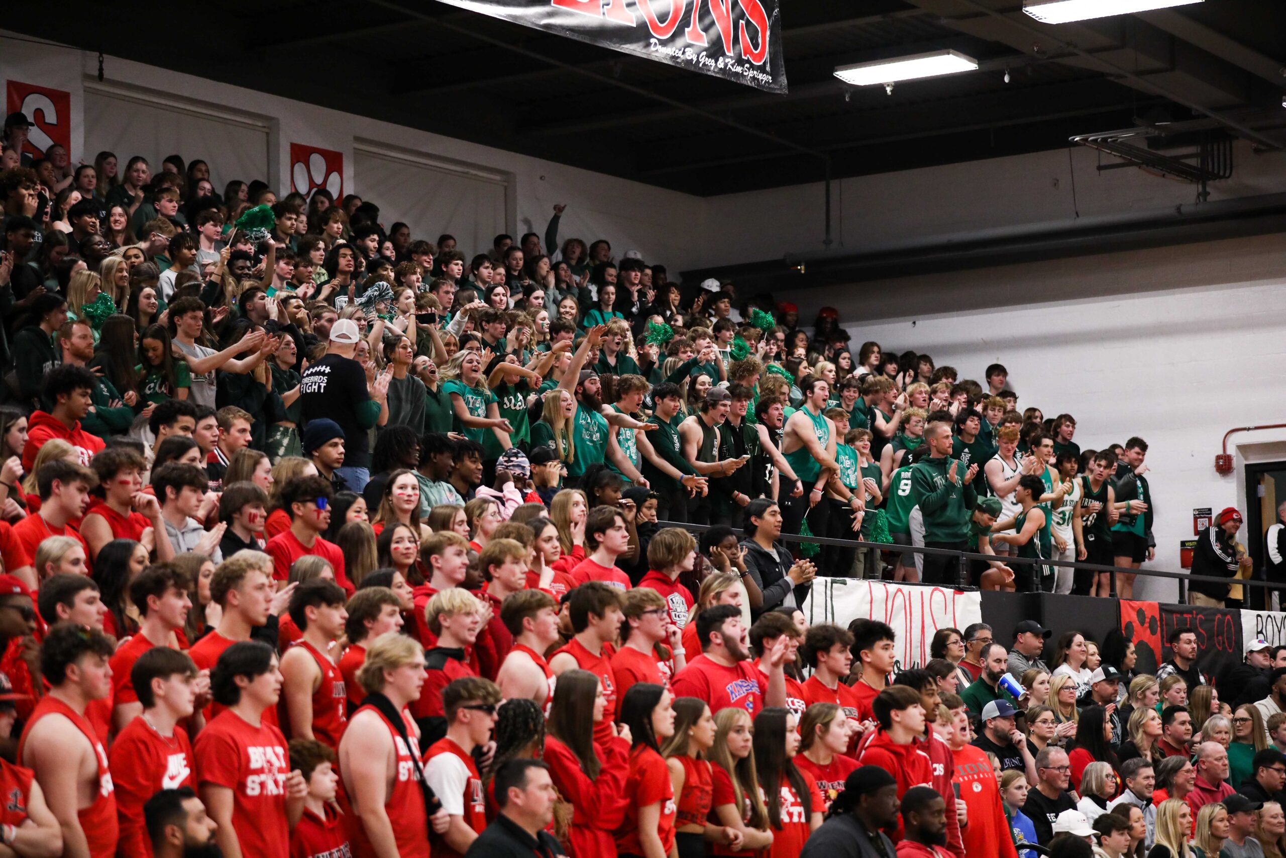 Preview: First-year Free State, LHS coaches ready to embrace City ...